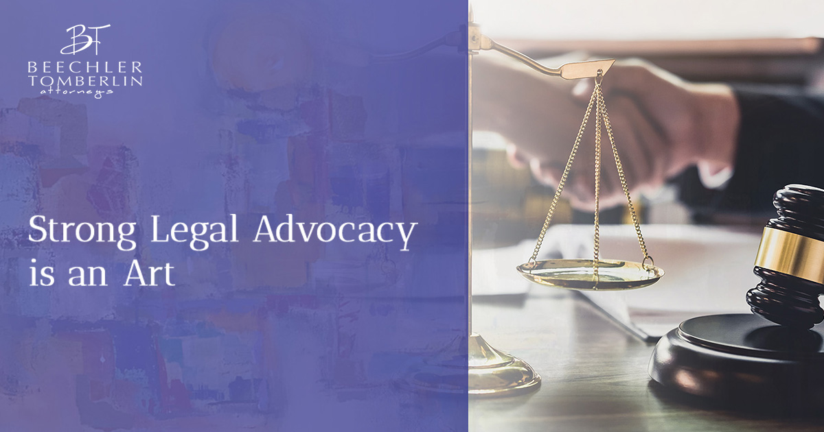 Christopher A. Beechler | Winston-Salem Attorney